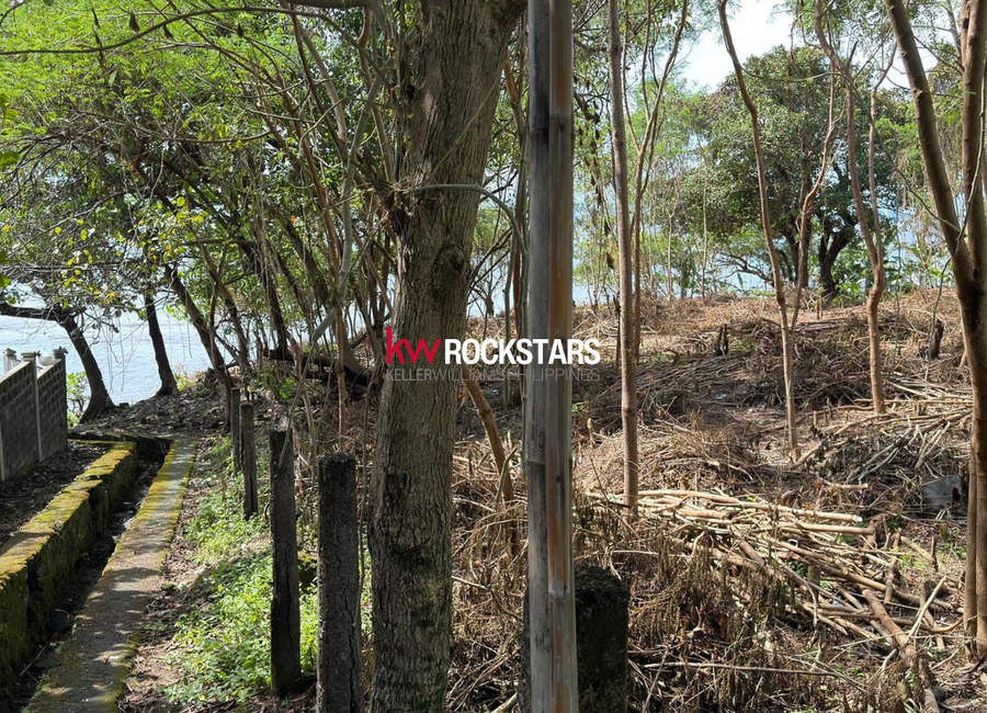 Exclusive 2,283 sqm Beachfront Estate in Tali Beach, Nasugbu Batangas