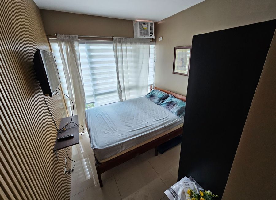 Primavera Studio Unit for Rent