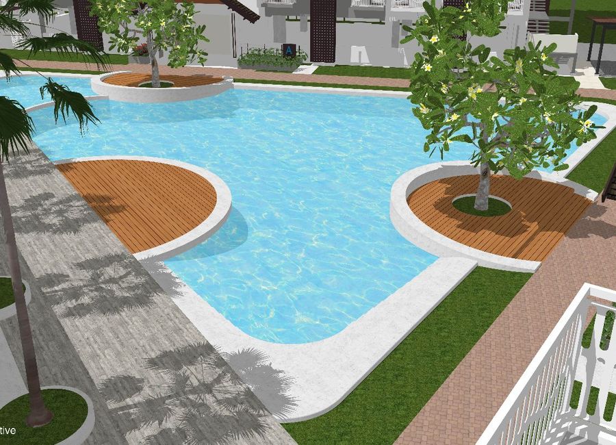 Starting at only 6,597 monthly - you can own a premium 1 bedroom condo ...