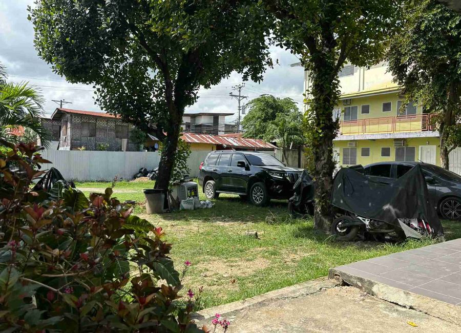 ForSale income generating Apartment in Consolacion Cebu with 1000sqm ...