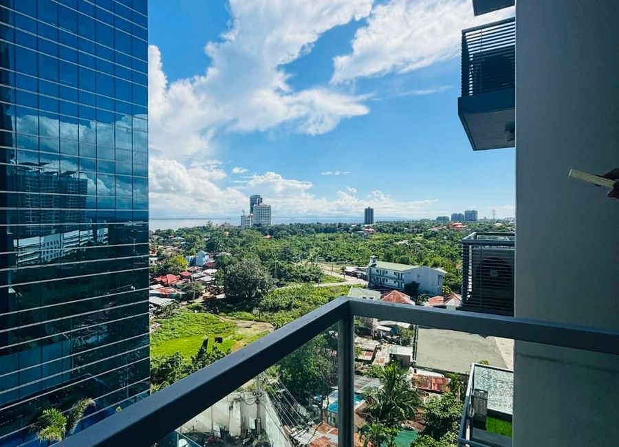 Exclusive Spacious, Fully Furnished, Luxury Living at One Pacific ...