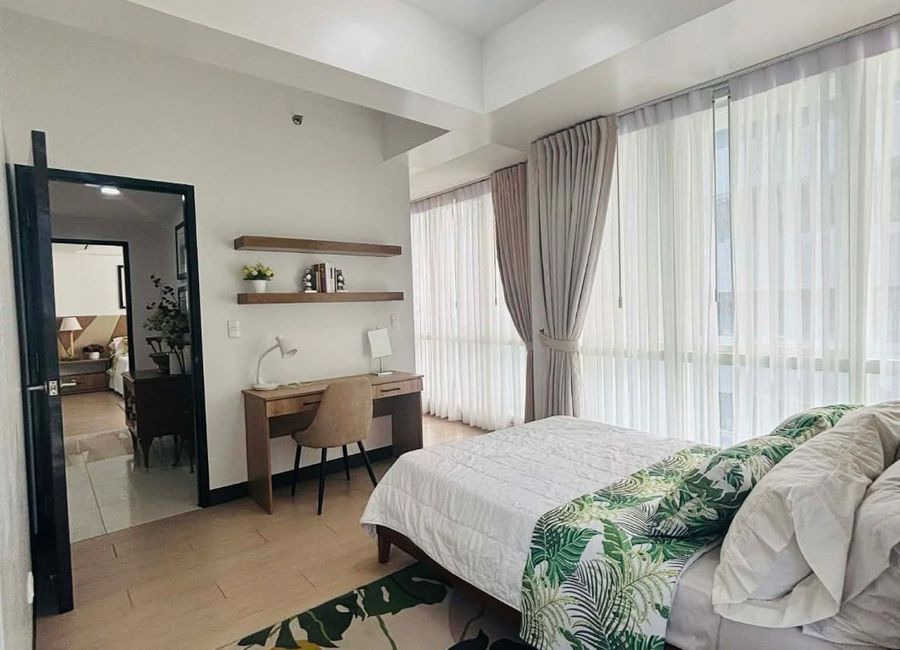Exclusive Spacious, Fully Furnished, Luxury Living at One Pacific ...