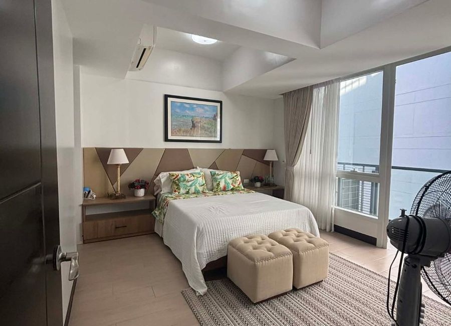 Exclusive Spacious, Fully Furnished, Luxury Living at One Pacific ...