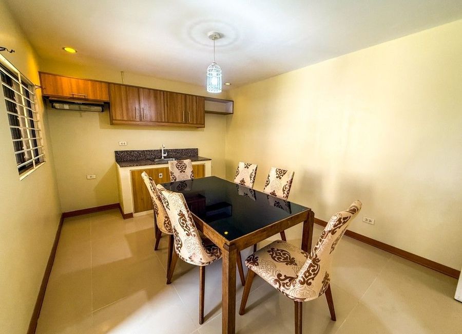 Fully Renovated 3-Storey House & Lot for sale in Pilar Village, Las ...