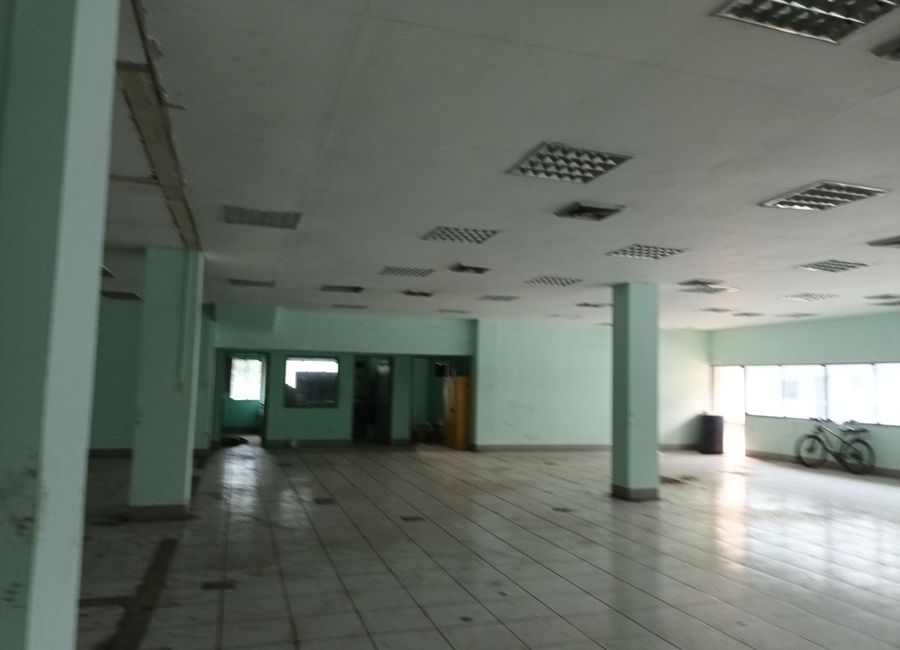 Warehouse for lease - 500 sqm GF calumpang marikina