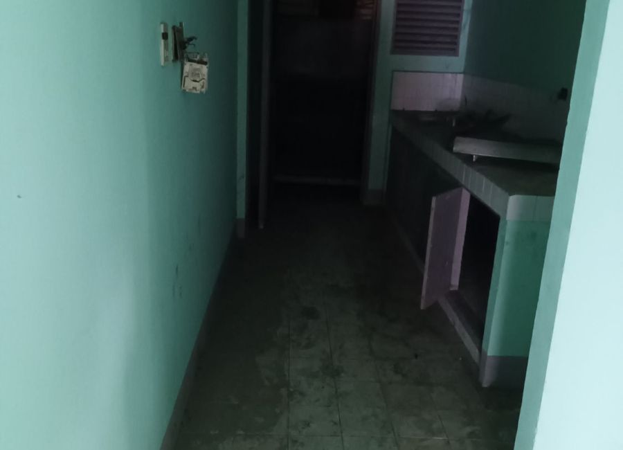 Warehouse for lease - 500 sqm GF calumpang marikina