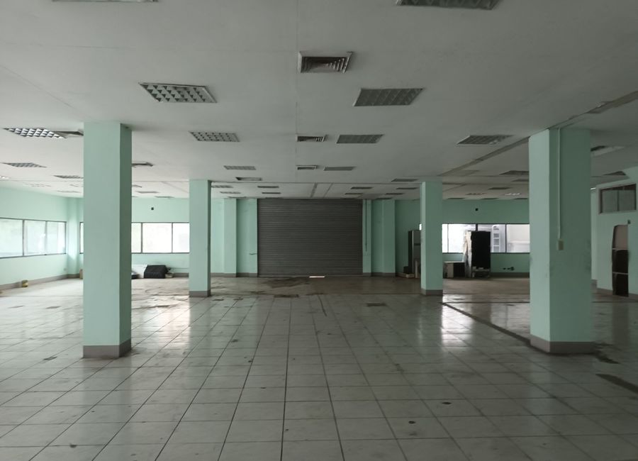 Warehouse for lease - 500 sqm GF calumpang marikina