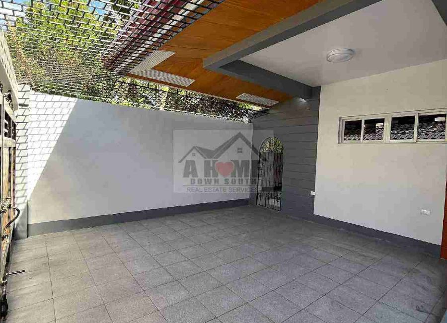 Barangay Don Bosco Better Living Subdivision Parañaque City House And ...