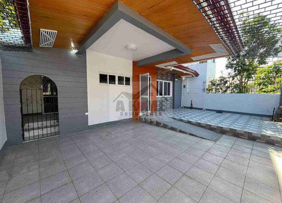 Barangay Don Bosco Better Living Subdivision Parañaque City House And ...