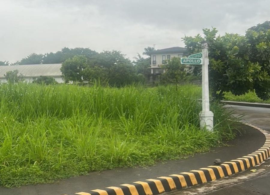 Acropolis Loyola Lot For Sale