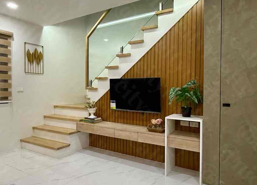 Brand New Duplex House