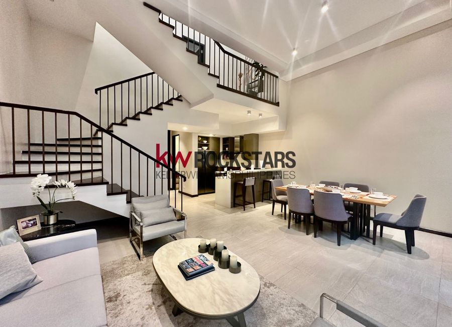 FOR SALE: The Premier Corner Address at Sevina Park Villas