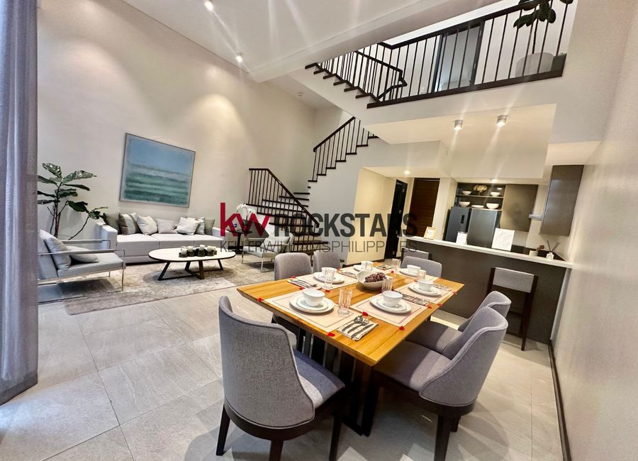 FOR SALE: The Premier Corner Address at Sevina Park Villas