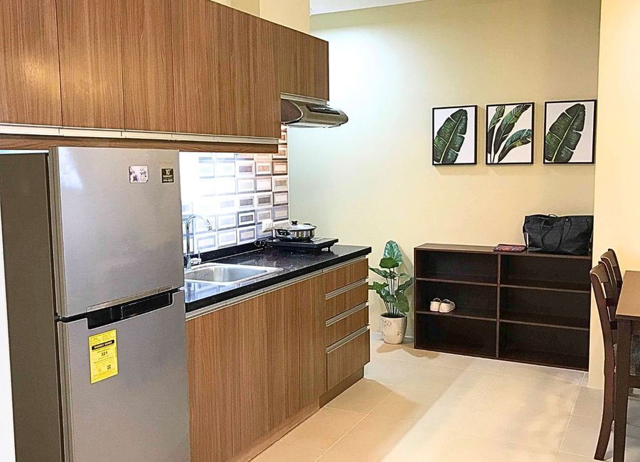 【FOR RENT! 】2 Bedroom Unit for Rent , Perfect for Families in Avida ...