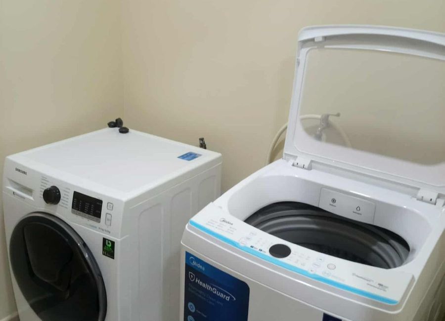 【FOR RENT! 】2 Bedroom Unit for Rent , Perfect for Families in Avida ...