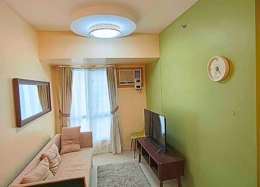 【FOR RENT! 】2 Bedroom Unit for Rent , Perfect for Families in Avida ...
