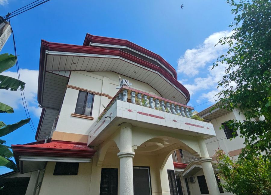 House for Rent at Hillsborough Pointe, Cagayan de Oro City
