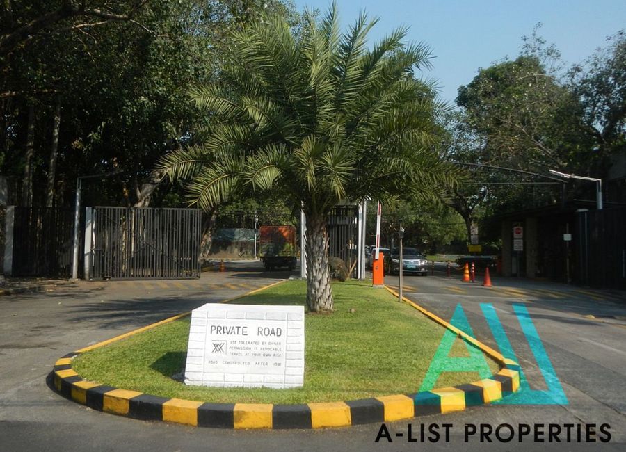 Magallanes Village Makati Vacant Lots for Sale