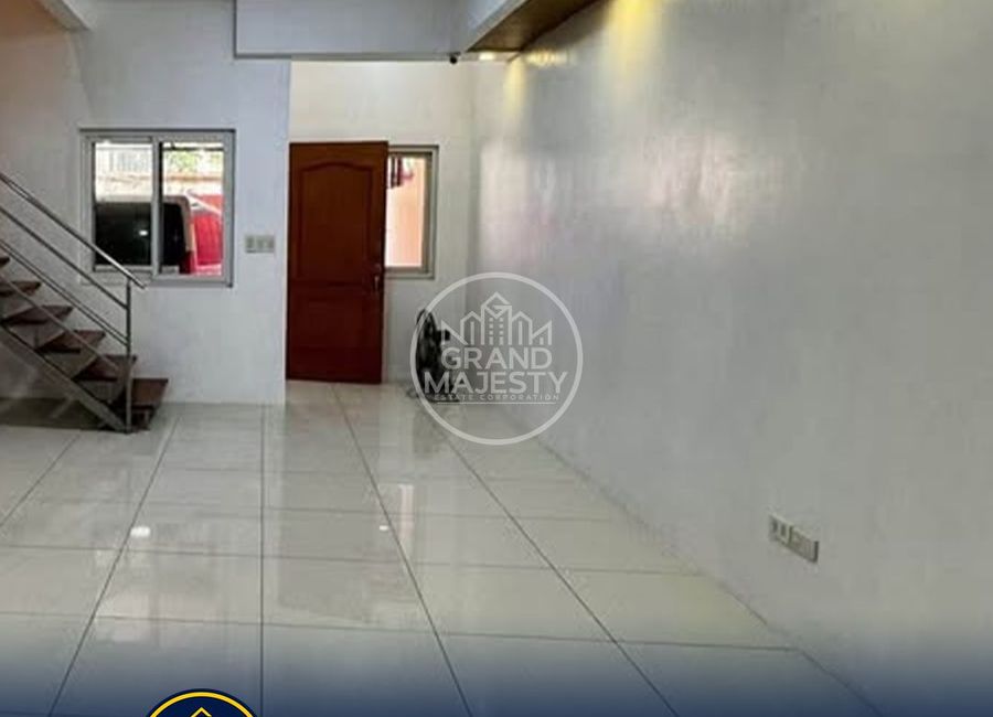 Townhouse for Lease in Sauyo, Novaliches, Quezon City