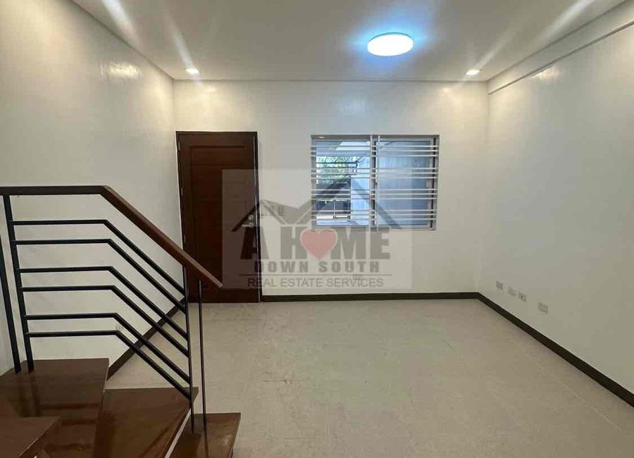 Barangay Don Bosco Better Living Subdivision Parañaque Brand New ...