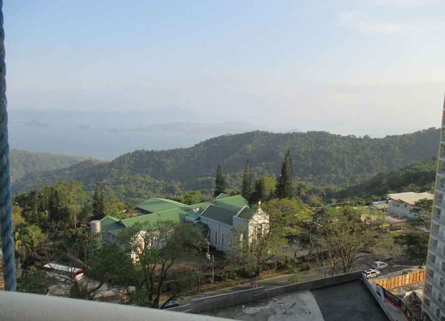 Tagaytay Prime One Bedroom Condo