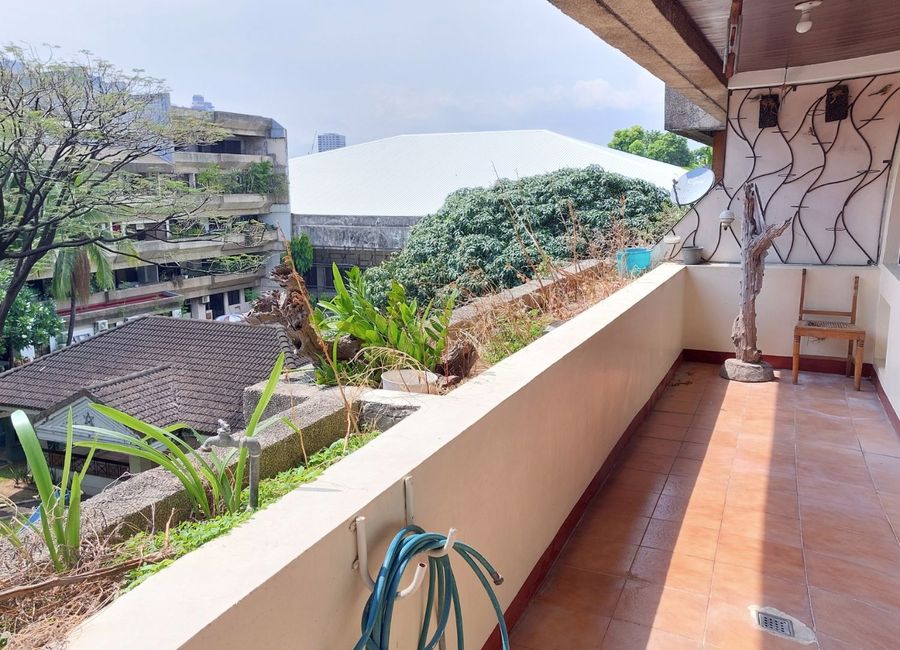 FOR SALE: 1BR @ CHATEAU VERDE CONDOMINIUM VALLE VERDE 1 PASIG