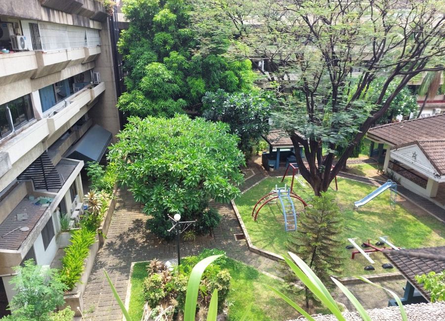 FOR SALE: 1BR @ CHATEAU VERDE CONDOMINIUM VALLE VERDE 1 PASIG