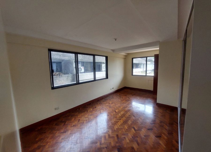 FOR SALE: 1BR @ CHATEAU VERDE CONDOMINIUM VALLE VERDE 1 PASIG