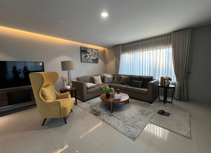 DUPLEX Type For Sale 2 Storey duplex