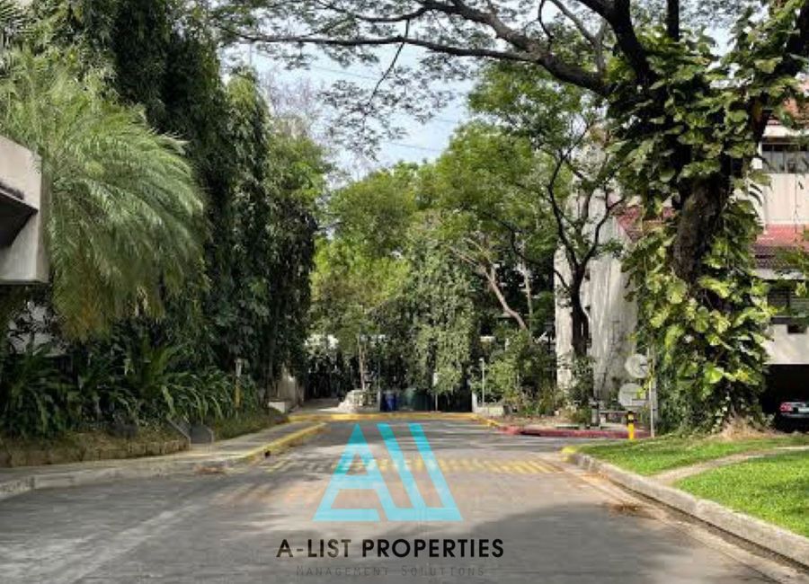 Magallanes Village Makati Vacant Lots for Sale