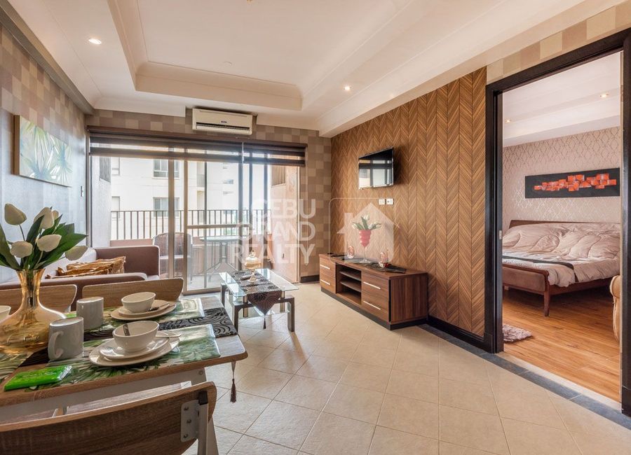 1 Bedroom Condo for Sale in Movenpick Residences Mactan