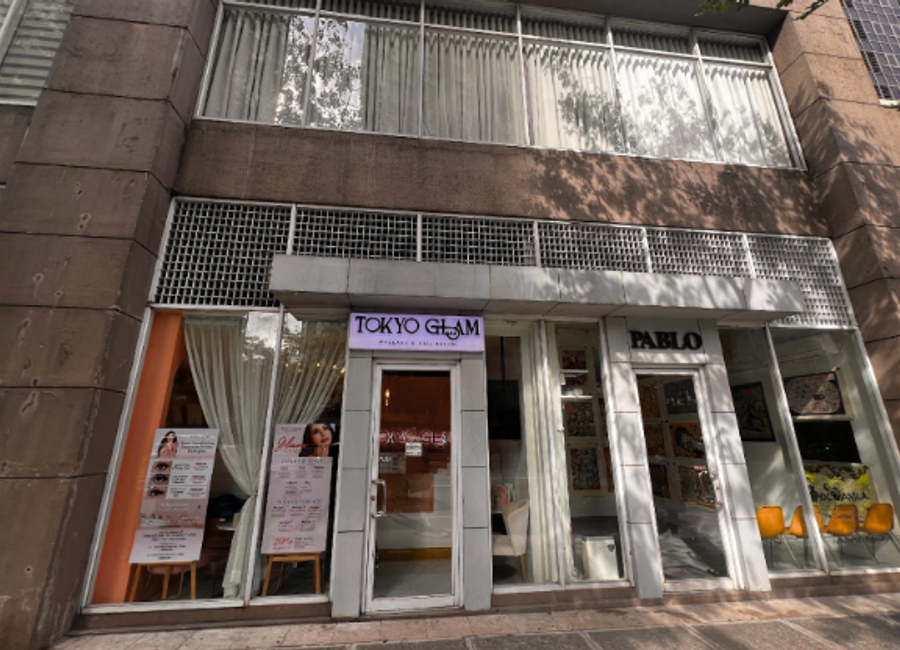 BGC COMMERCIAL RETAIL GROUND FLOOR TAGUIG