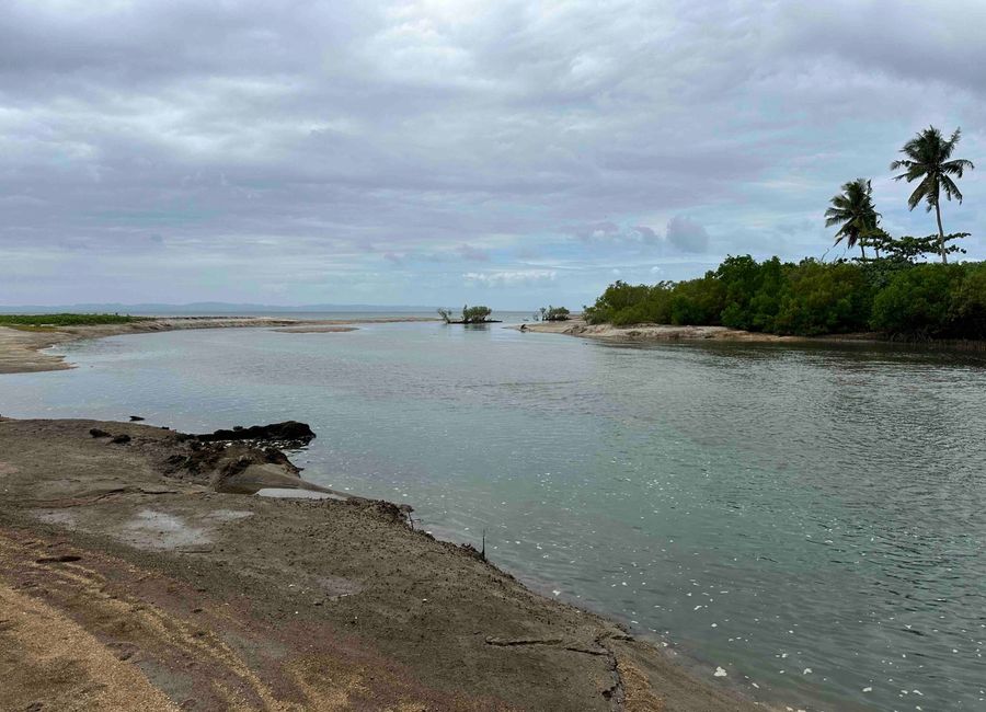 Island and beach lot in San Rafael, Bulan , Sorsogan