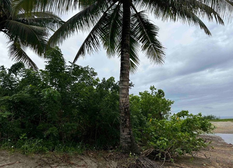 Island and beach lot in San Rafael, Bulan , Sorsogan