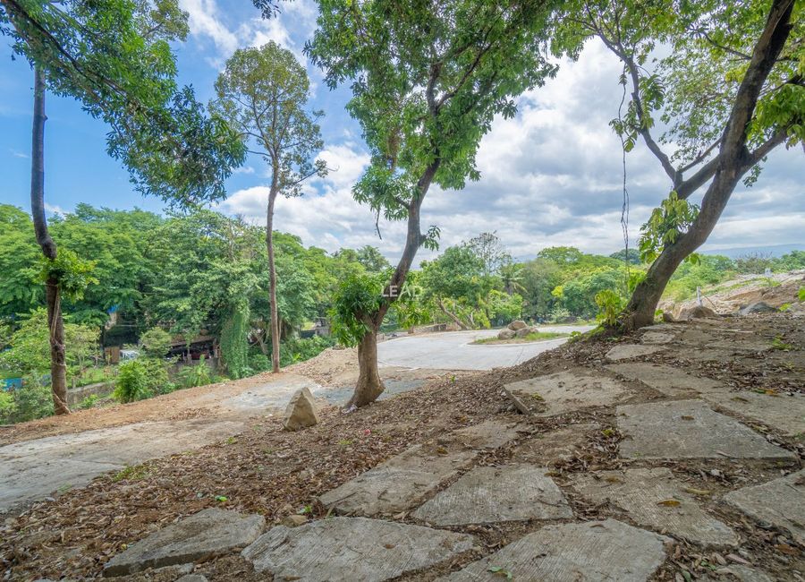 1341 sqm PRIME Lot For Sale La Vista Subdivision QC lot for sale