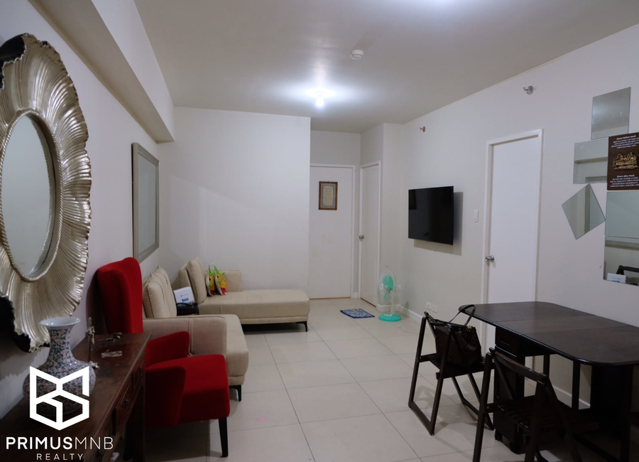FOR SALE: 2-BR Condo Unit at 53 Benitez by Rockwell Land Primaries