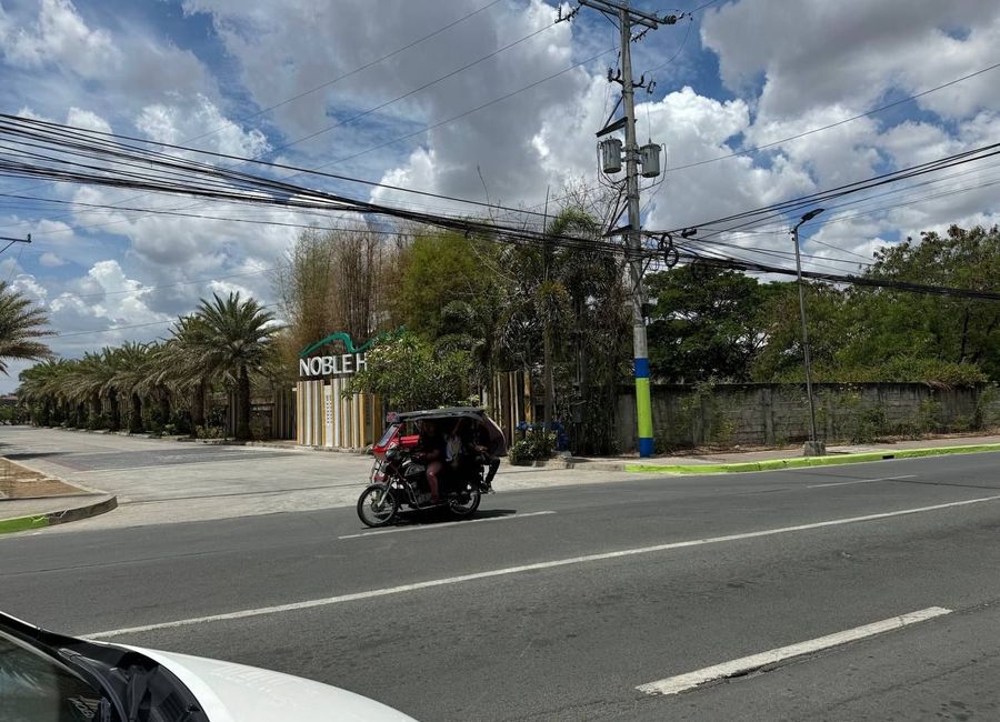 1.88HA Prime Development Lot | Anabu Imus Cavite | Clean Title
