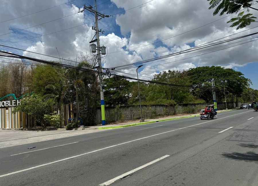 1.88HA Prime Development Lot | Anabu Imus Cavite | Clean Title