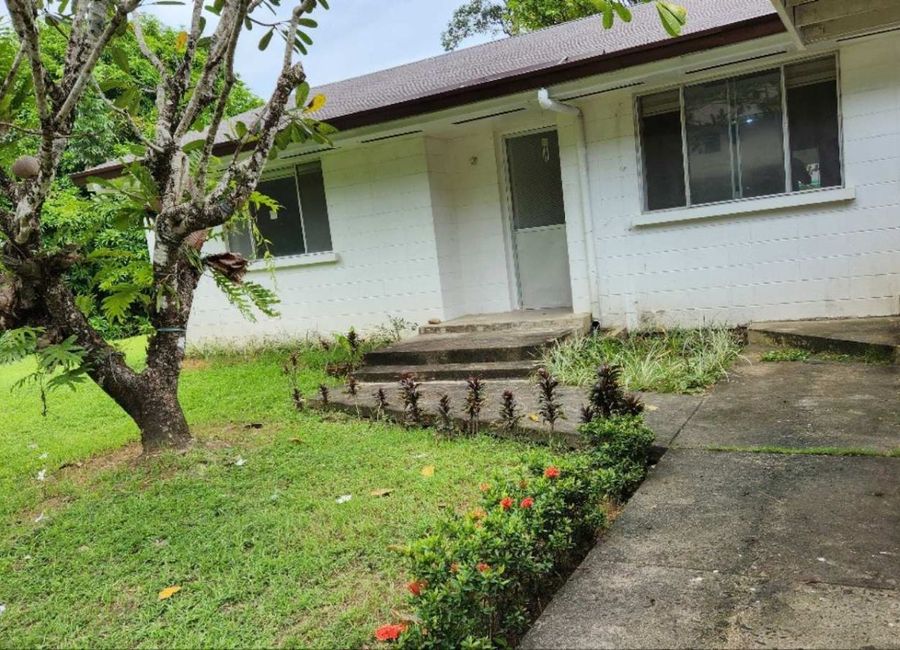 FOR SALE or FOR RENT HOUSE AND LOT in BINICTICAN SBMA/SUBIC BAY