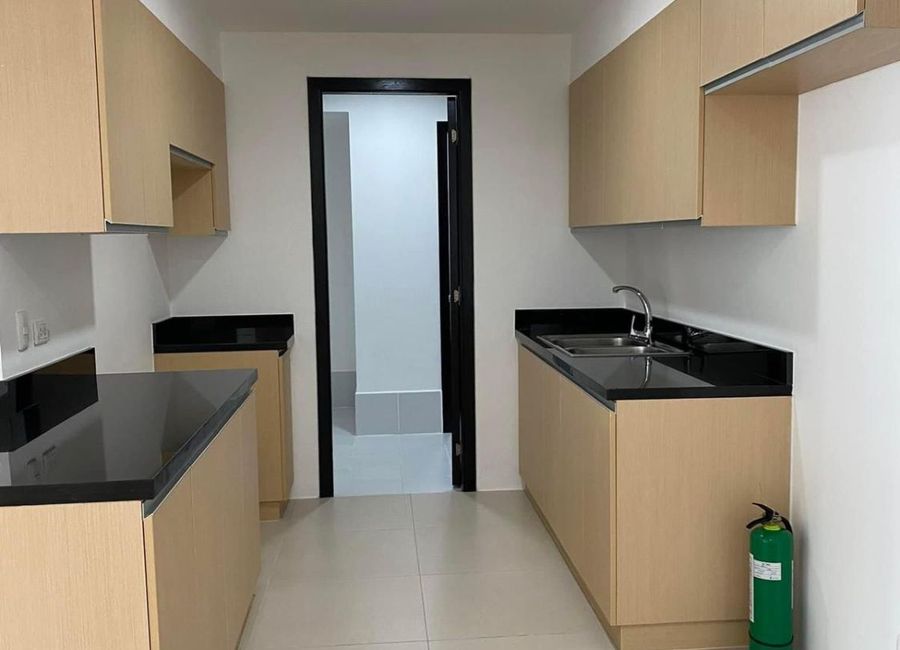 3BR 110sqm | The Veranda Arca South | Pool Facing | ₱25M Gross