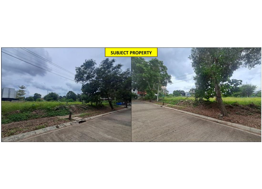 [07031-CDO-174] lot for sale at Fresno Parkview Subdivision in Cagayan ...