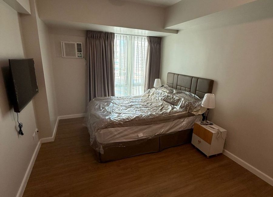FOR RENT: Furnished Studio – Solinea, Tower 4 (Palatine)