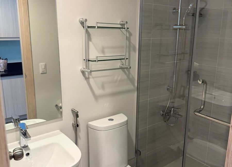 FOR RENT: Furnished Studio – Solinea, Tower 4 (Palatine)