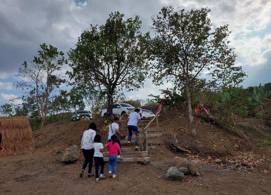 Upland Bueno Capas Tarlac