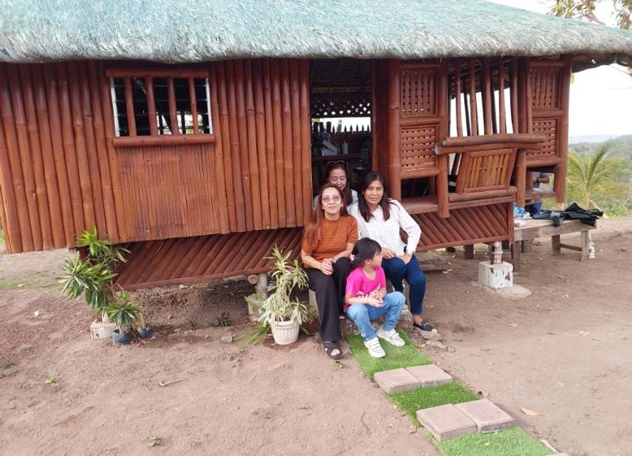 Upland Bueno Capas Tarlac