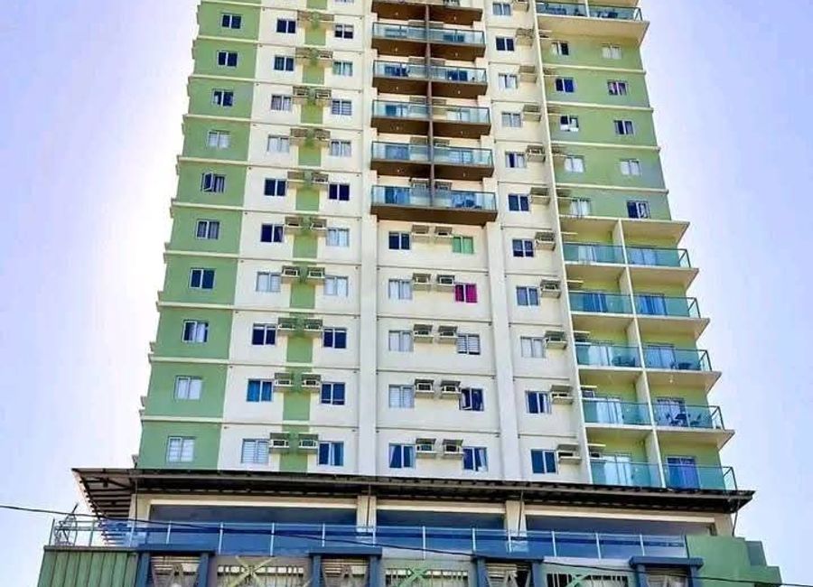 🌟 RENT-TO-OWN | SUNVIDA TOWER CONDO – PRIME LOCATION WITH SEA VIEWS ...