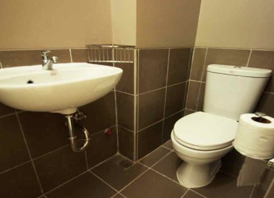 Vista Taft Residences, Studio Unit For Sale