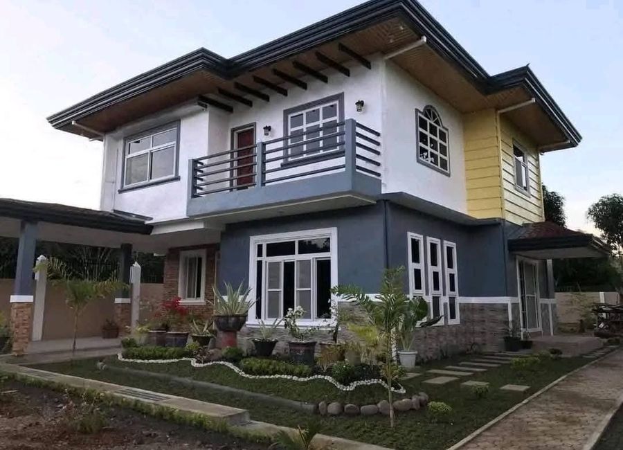 🏠 EXCLUSIVE SAMAL ISLAND HOUSE & LOT FOR SALE – PRIME 2021 BUILD! 🏝️