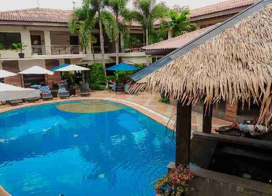 Hotel Resort For Sale