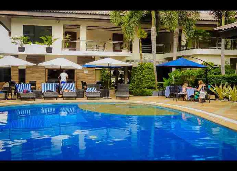 Hotel Resort For Sale